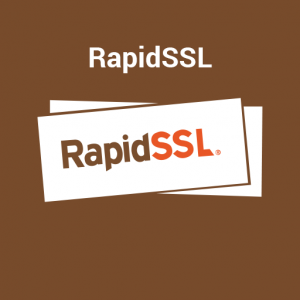 RapidSSL Certificate – SSL Certificate